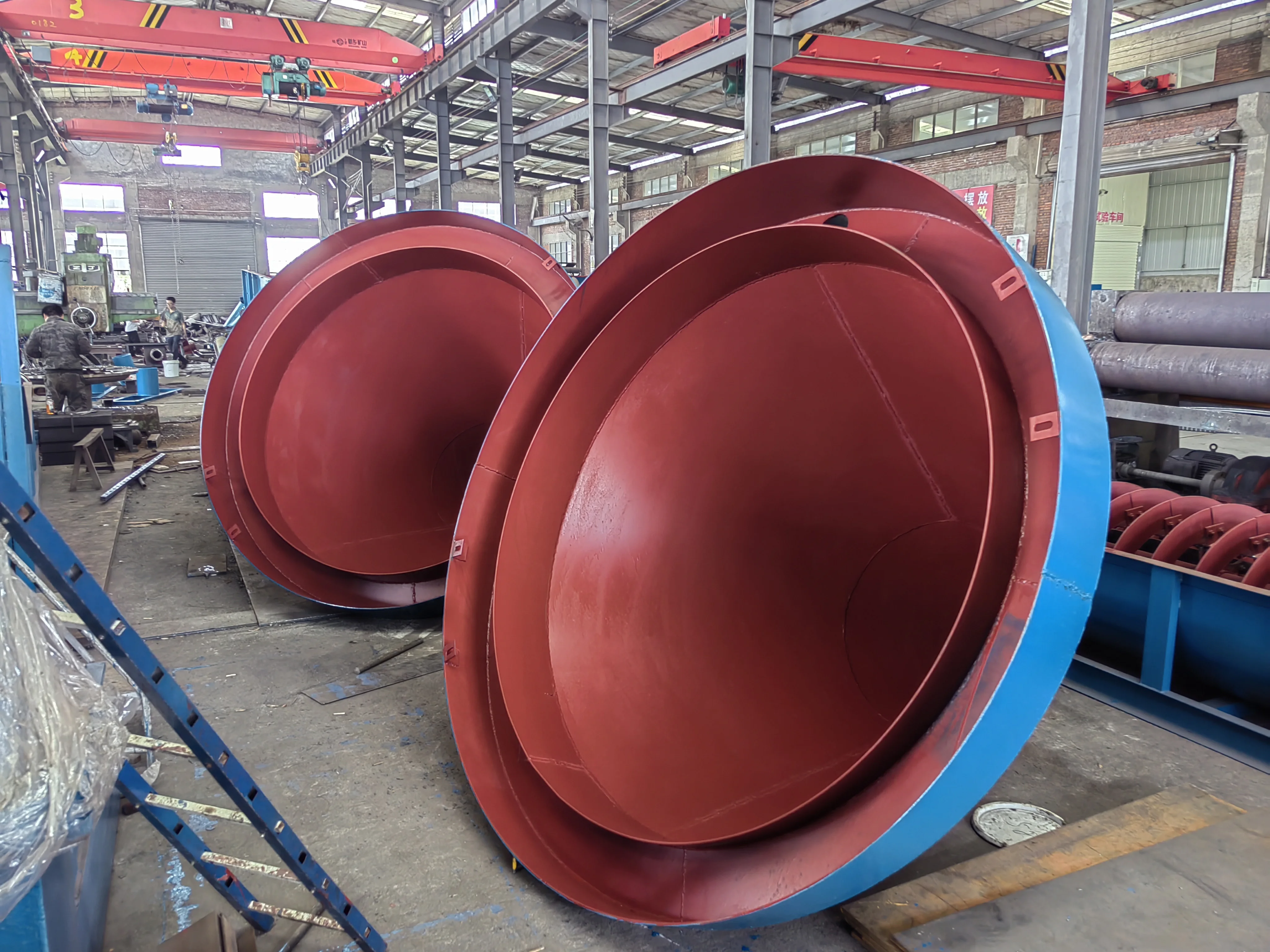 Factory Price Desliming Hopper Cone Classifier Ore Mud Separation ...