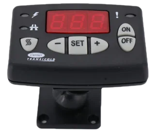 Carrier Transicold Parts 79-60409-02 - Cab Command Controller