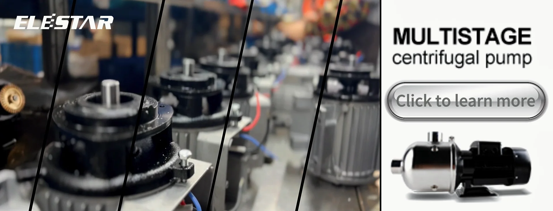 Mhc Stainless Steel Surface Pump 0.5hp Bomba De Agua Horizontal ...