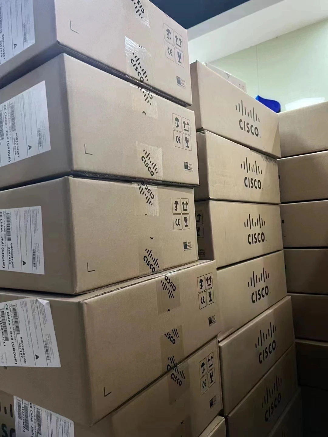 New Ciscos Cp-8841-k9 Original Ip Phone 8800 Series Ip Phone Unified Voip Phone Cp-8841-k9 - Buy ...