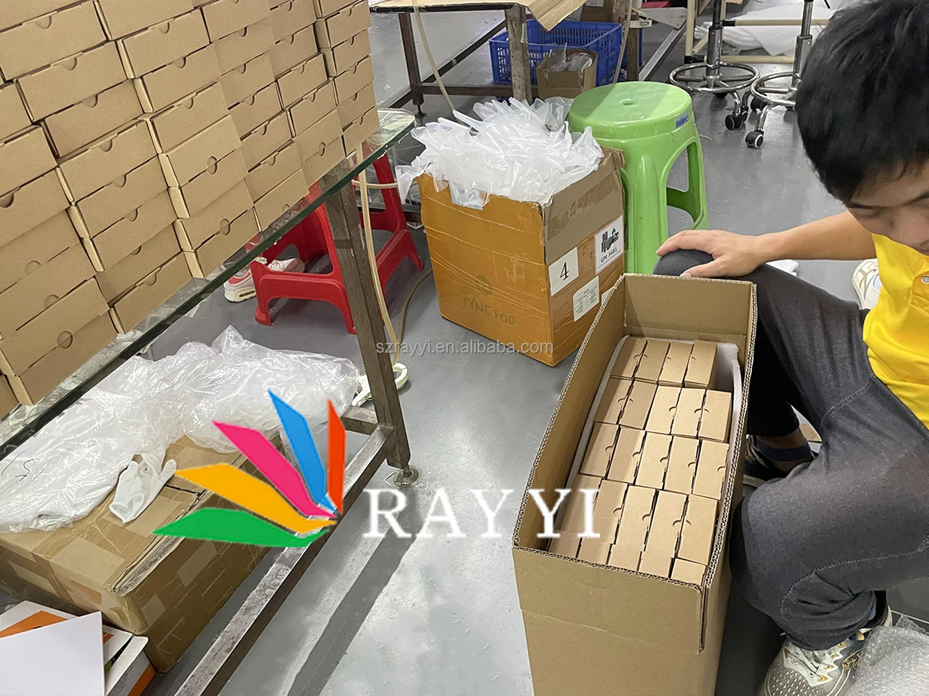 RAY YI Clear Magnetic Acrylic Graded Card Display Case for BGS SGC CGC ...