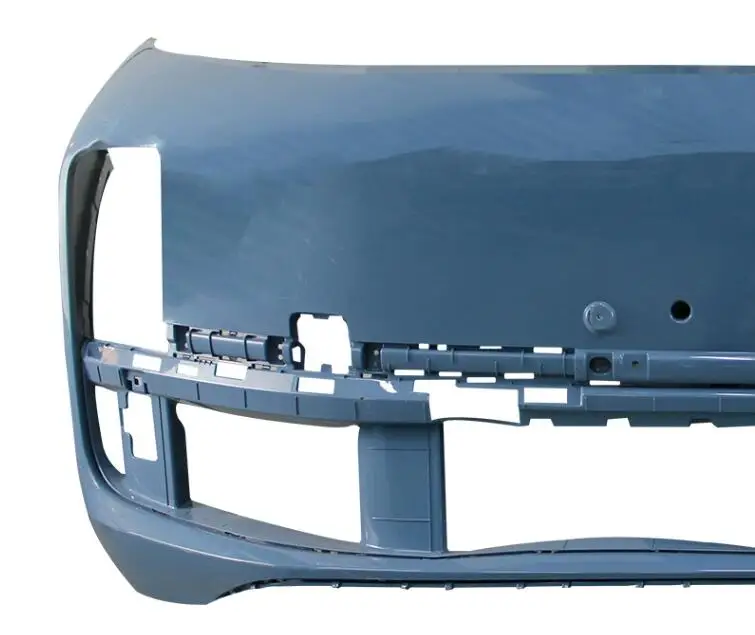 China Made Used Front Bumper For Leading Ideal Li L9 L8 L7 Made Of ...
