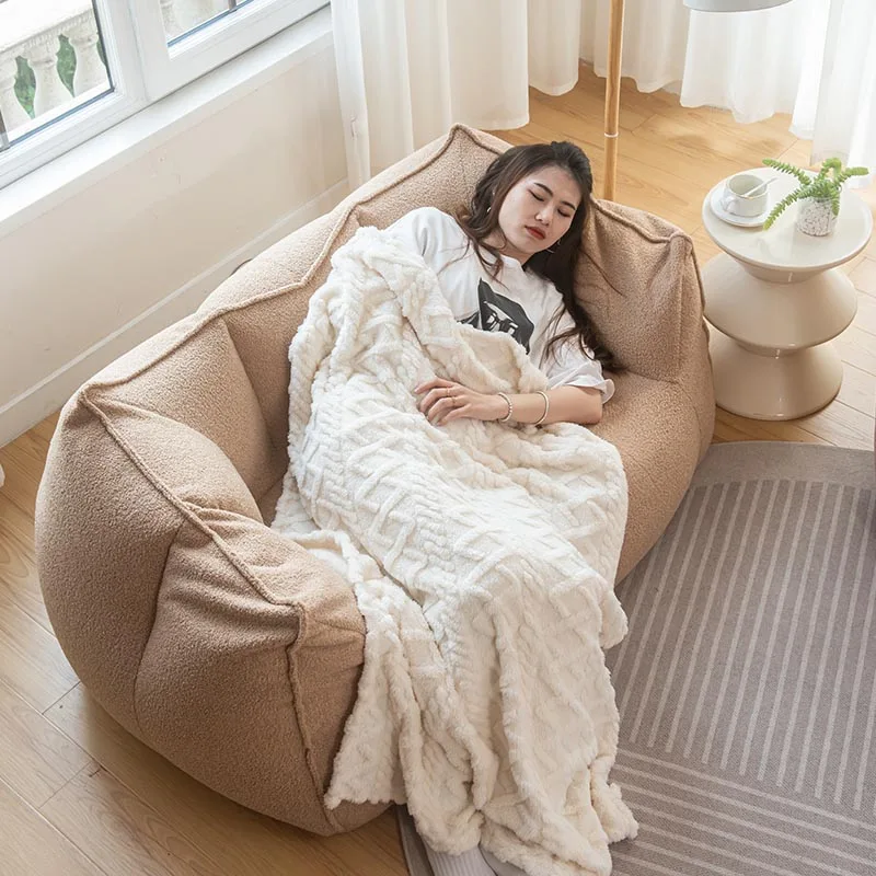 Bean Bag Sofas - Stylish & Comfortable Seating Solutions