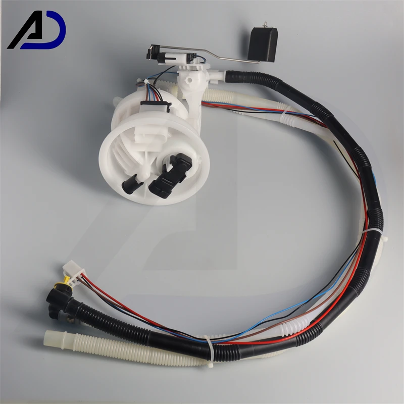 Fuel Filter 2114704094 Fuel Pump Assembly 2114706094 for Mercedes-Benz ...