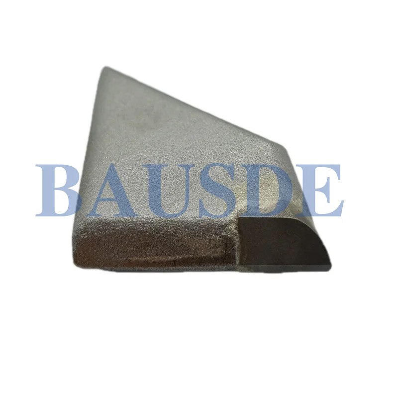 Welding Teeth Kennametal Weld-on Teeth Used On Hdd Drilling Bits ...