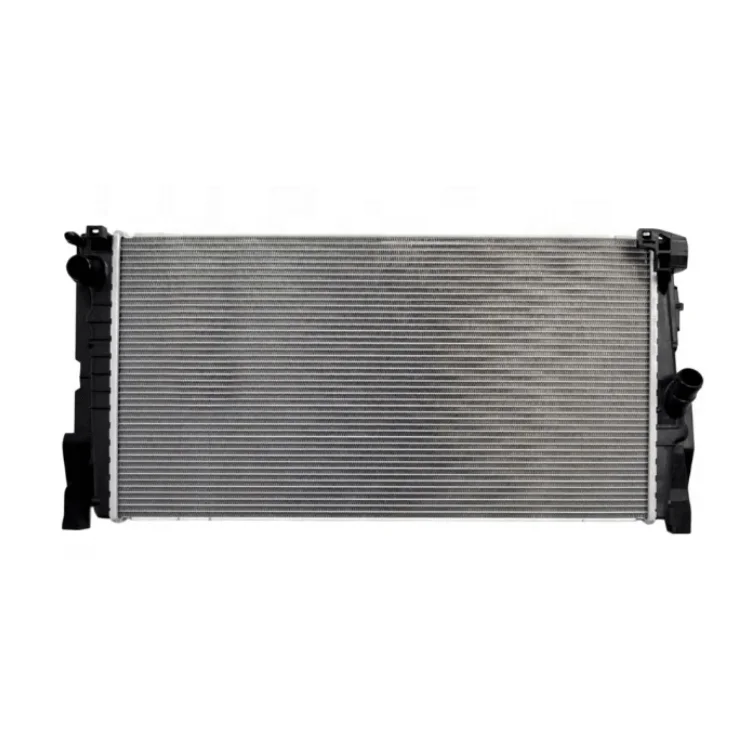 Oem 17117617639 Radiator Water Tank Condenser For Mini Cooper Clubman ...