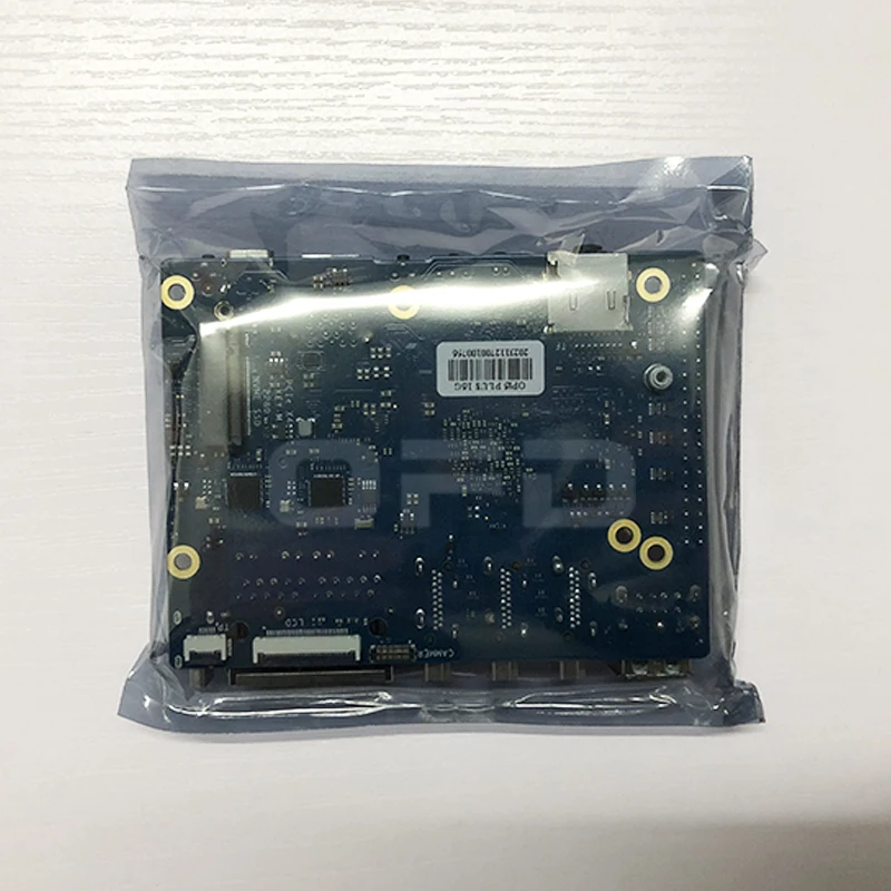 Orange Pi 5 Plus - High Performance Single Board Computers