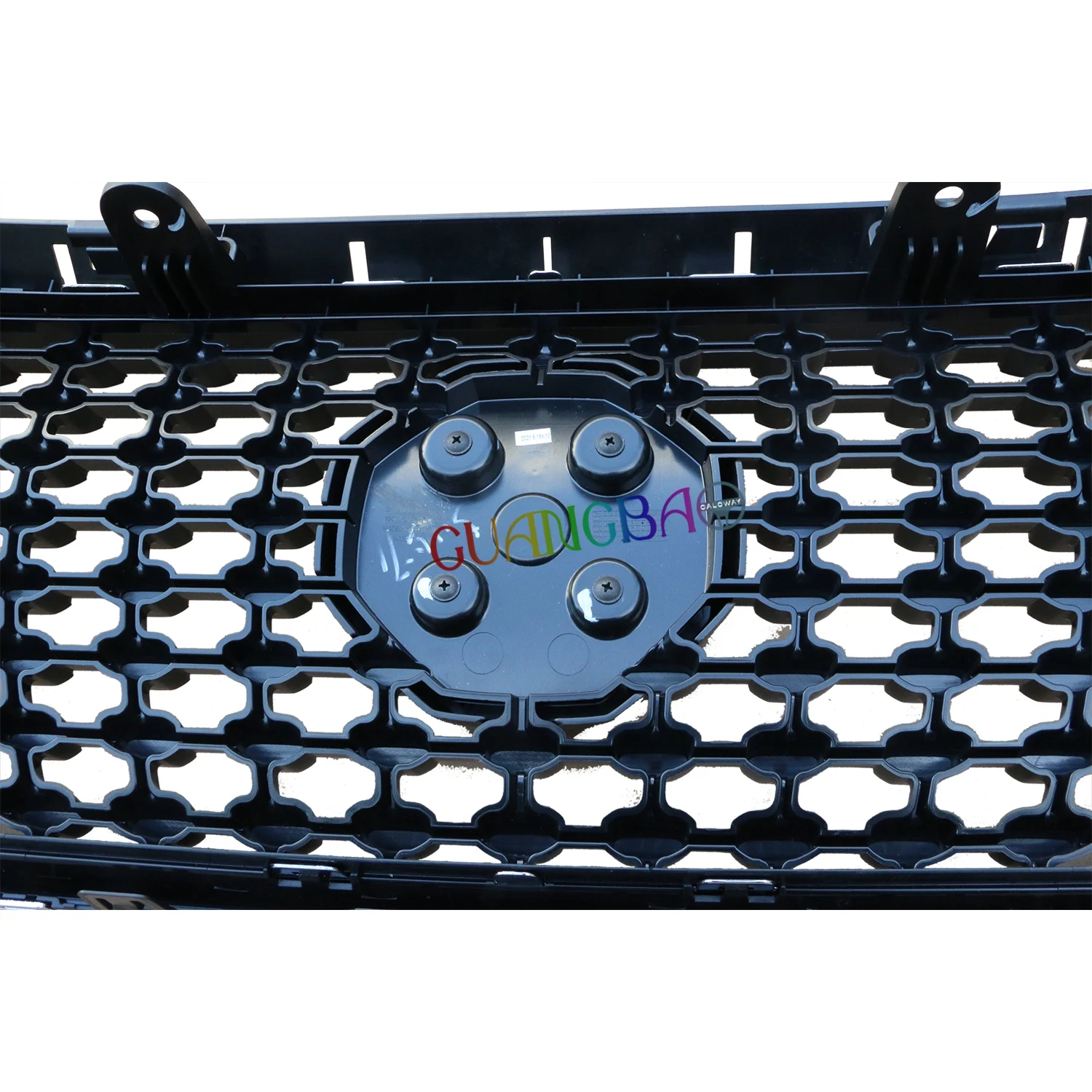 Saic Motor Original High Quality Automobile Grille For Mg Parts Roewe ...