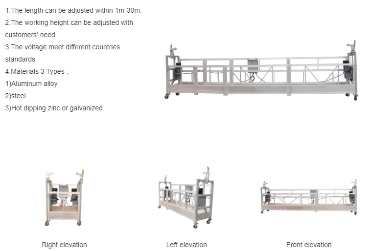Elevator False Car for Elevator Installation Elevator False Car Work ...