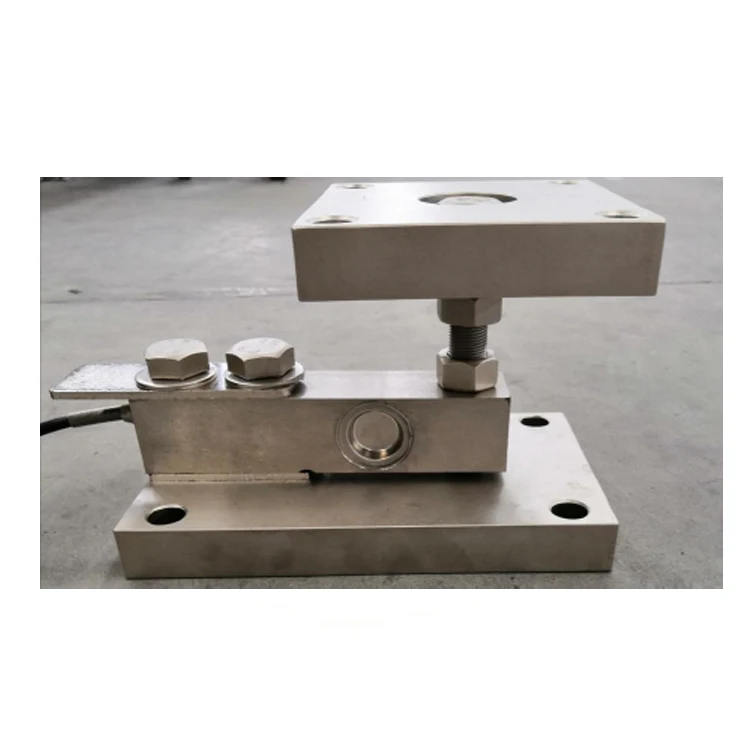 Weighing System Load Cell Sensor Module Tank Weighing Load Cells With ...