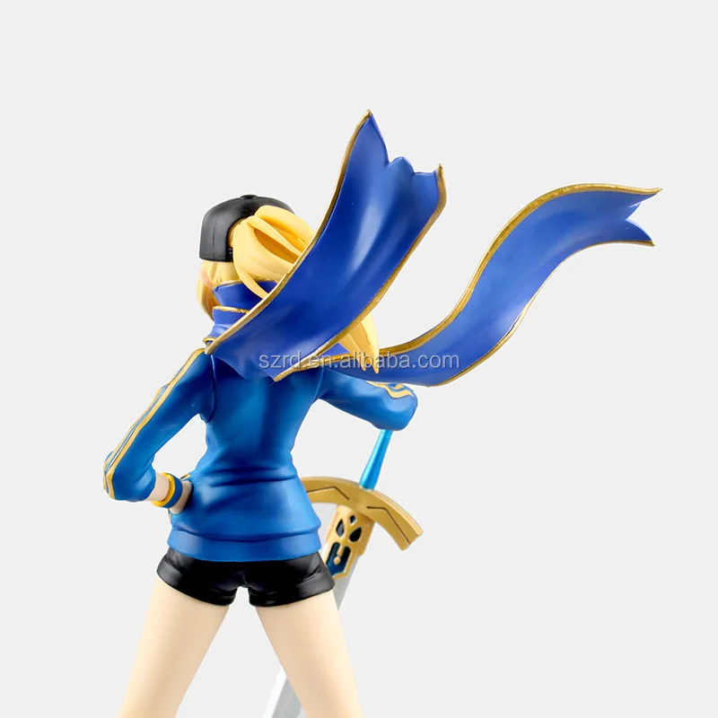 Best Collectible Anime Figures Pvc Articulated Figure| Alibaba.com