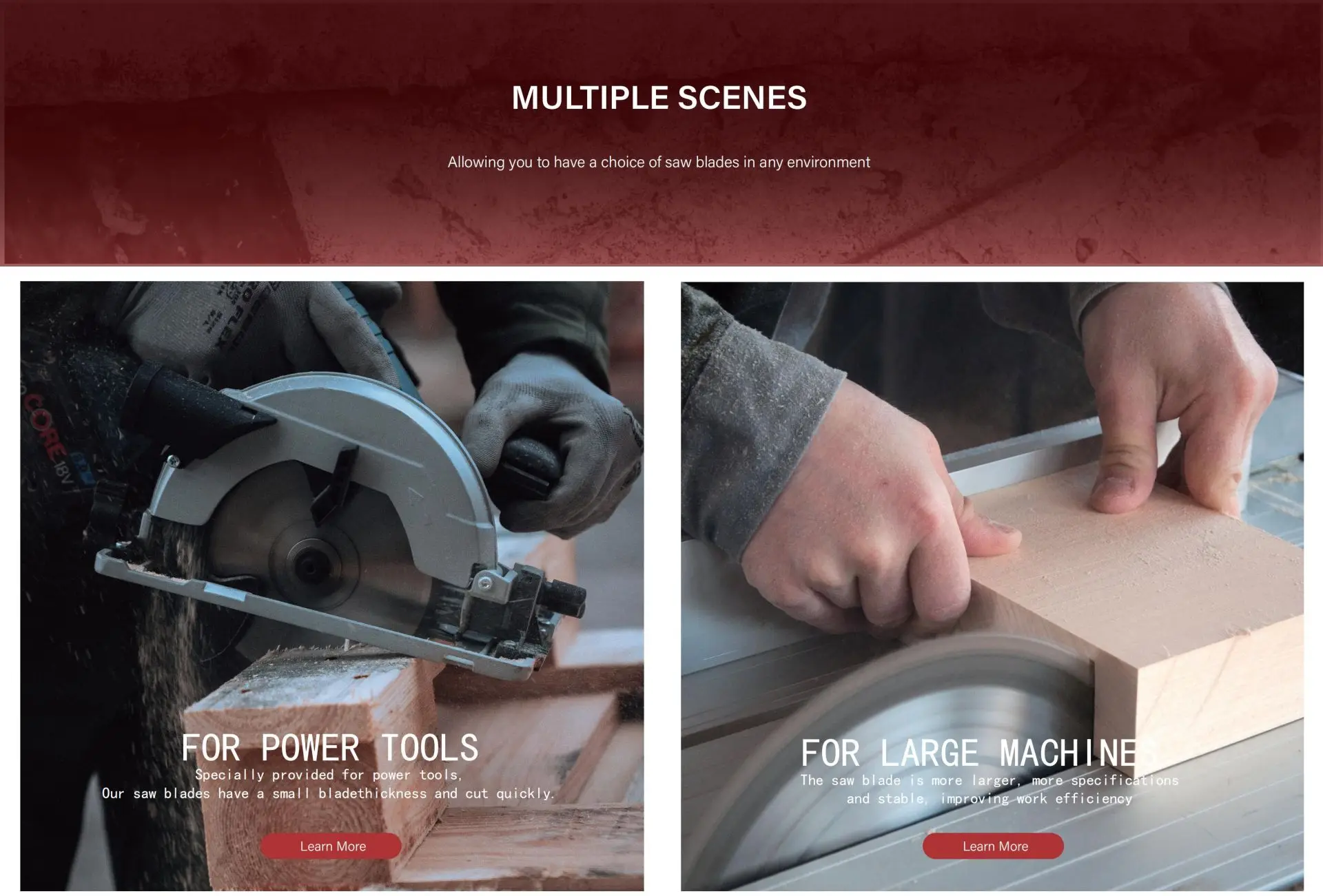 Company Overview - Zhejiang Zhongcun Precision Cutter Machinery Co., Ltd.