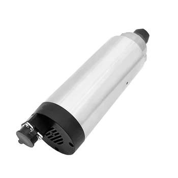 Changzhou Lusintun Numerical Control Motorized Spindle Co., Ltd. - ATC ...