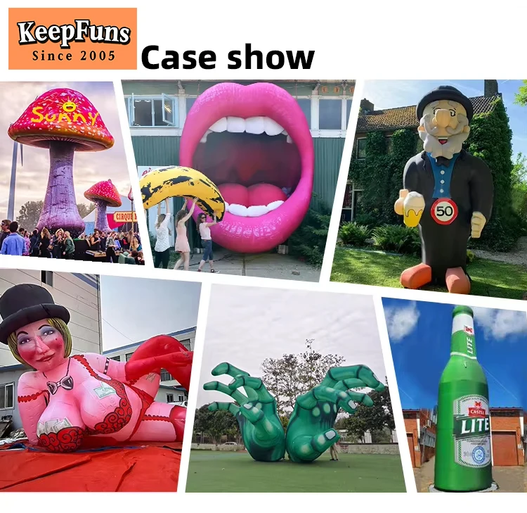 Giant for Nestle Milo Inflatable Cup Model Supermarket Event Prop for ...