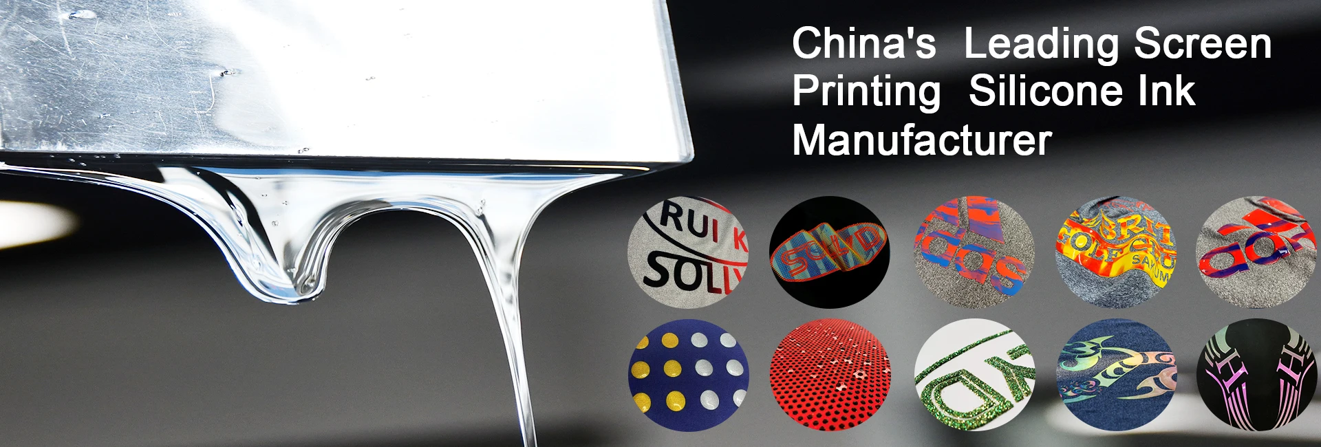 Sollyd Sollyd The Best High Coverage Rubber Paste Waterbaser Screen ...