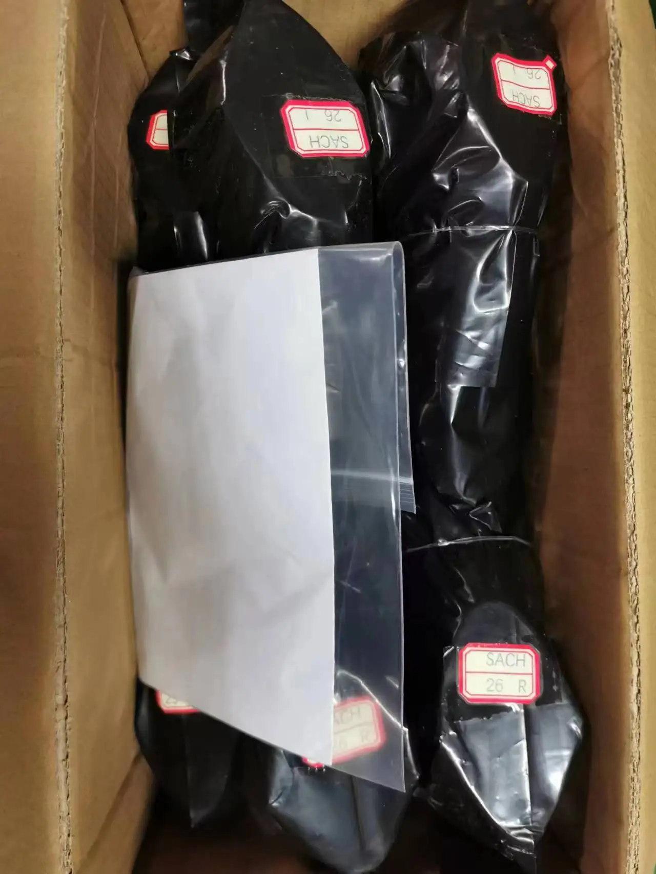 Artificial Limbs Steel Prosthetic Leg - Plaster File Flat