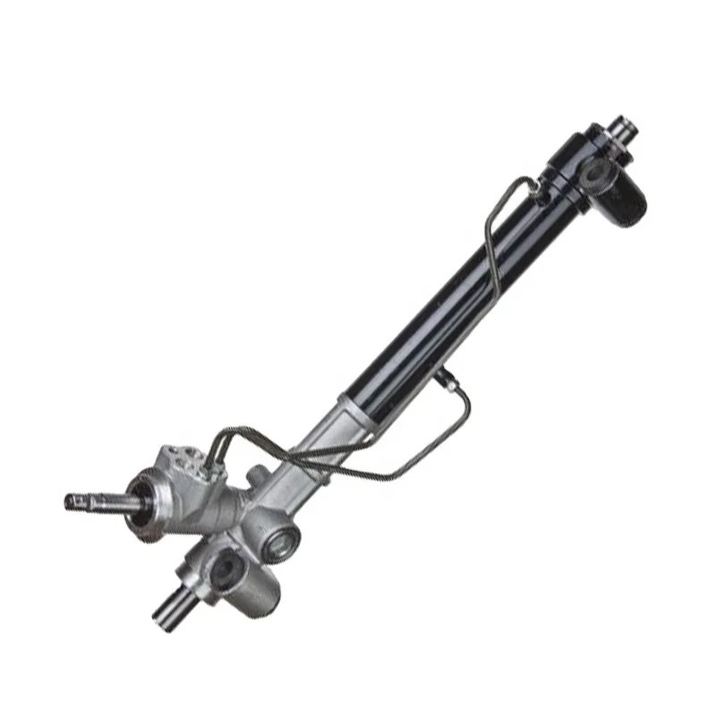 Quality Steering Rack for Chevrolet Aveo T300 - 95040656