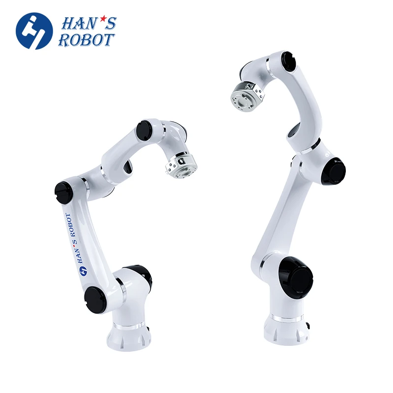 Multi-function Mini Welding Cobot Collaborative Pay Load 10kg Cobot ...