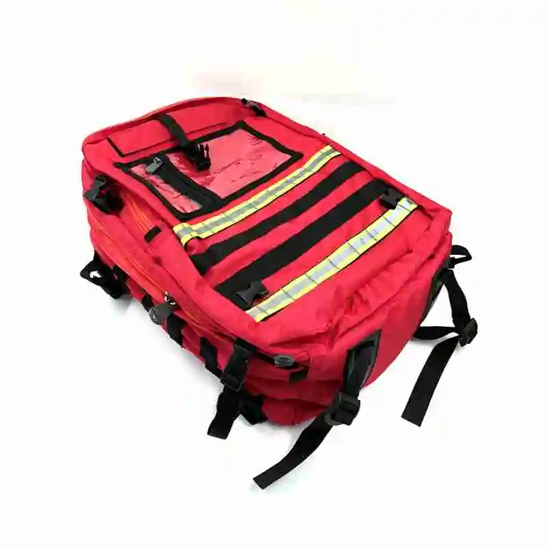 Medical Bag Rescue Escape Backpack Outdoor Survival Medical Emergency ...