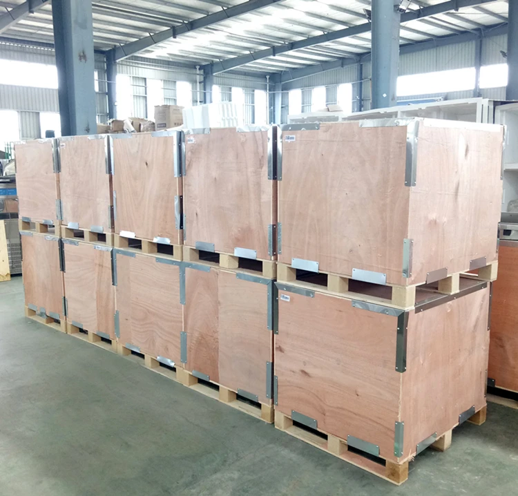 Ada Stainless Steel Electric Chicken Fish Meatball Meat Product Making ...