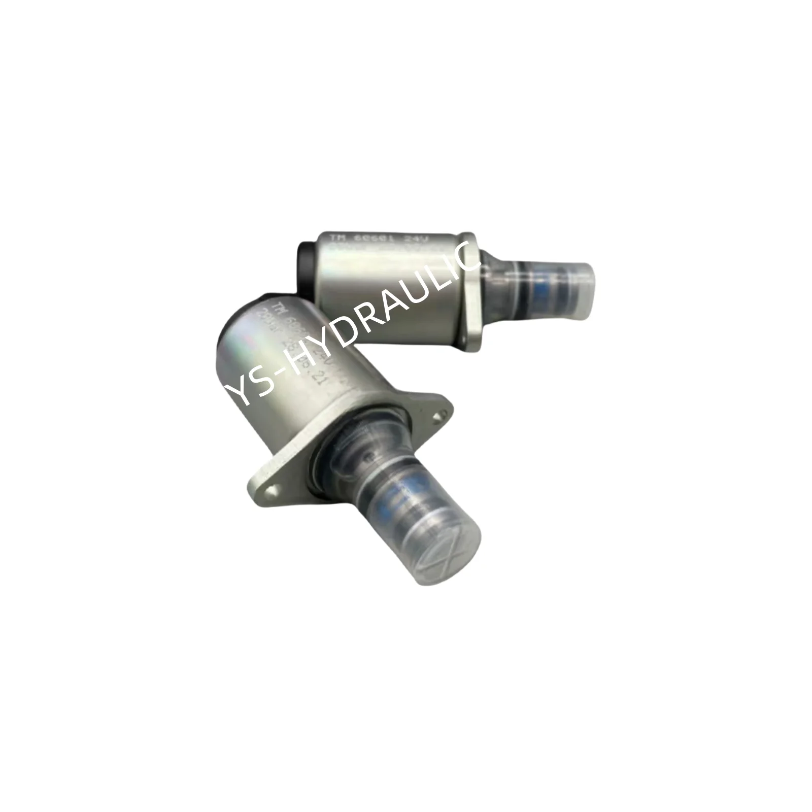 Thomas Proportional Valves - Precision Hydraulic Solutions