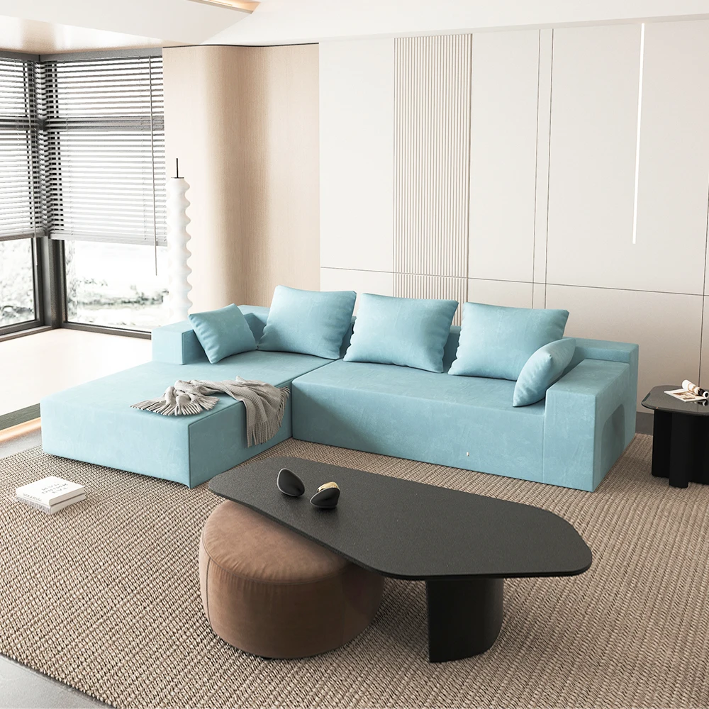 Factory Sectional Corner Sponge Foam Customized Modular Children Play ...