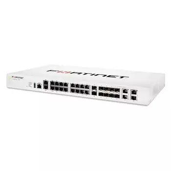 Fg-100f New Original Fortinet Fortigate 100f Enterprise-grade ...