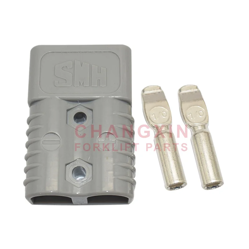 Forklift Parts 175a Forklift Power Connector Plug Socket - Buy Power ...