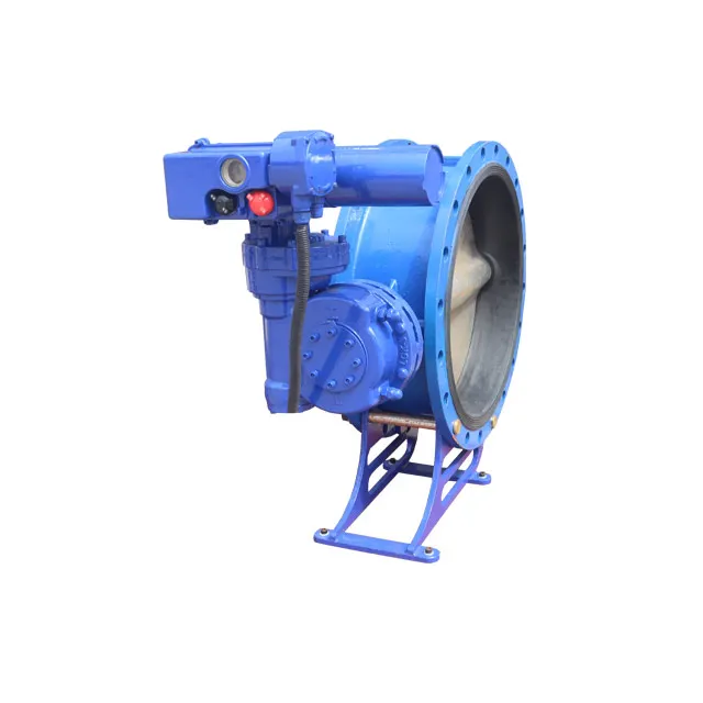 Explosion-proof Steam Valve Actuator 4-20mA 380V 220V High Temperature ...