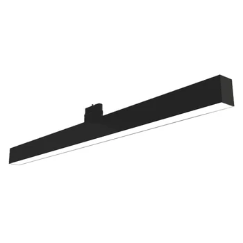 Nordic Design Spot Linear Light With Lens 2700k 3000k 5000k 30w Profile ...