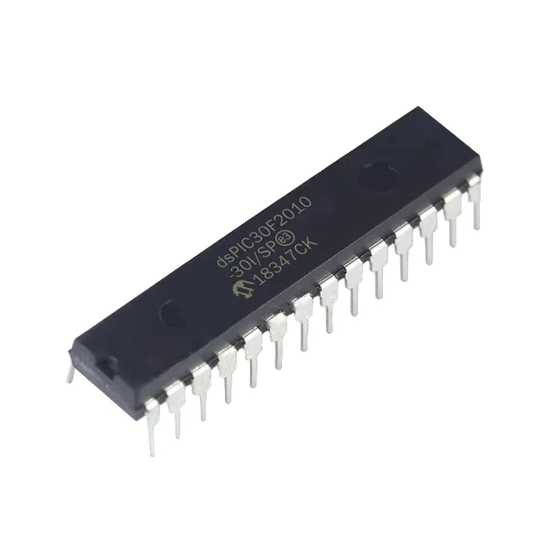 DSPIC30F2010-30I/SP new original integrated circuit IC chip electronic components professional ...