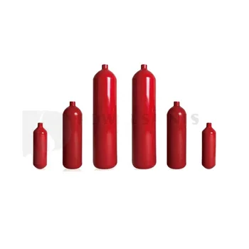 Approved Empty Fire Extinguisher Cylinder,Co2 Fire Extinguisher Empty ...
