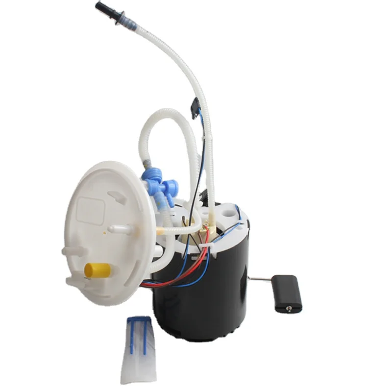 Fuel Pump Assembly C2z3907 For Jaguar Car - Buy Electric Fuel Pump ...