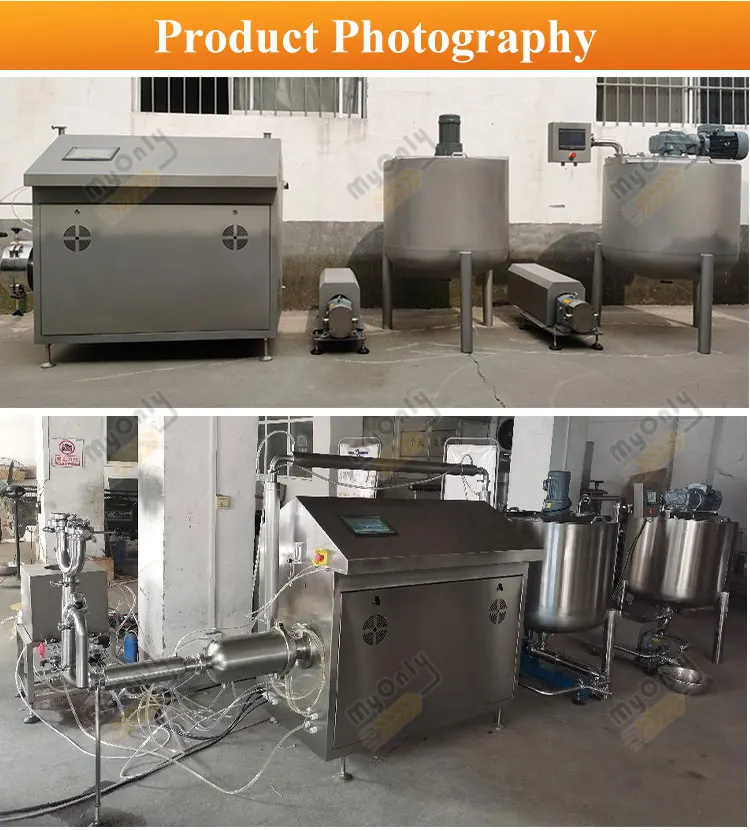 Commercial Cotton Candy Aerator / Cake Aerating Mixer Milk Cream ...