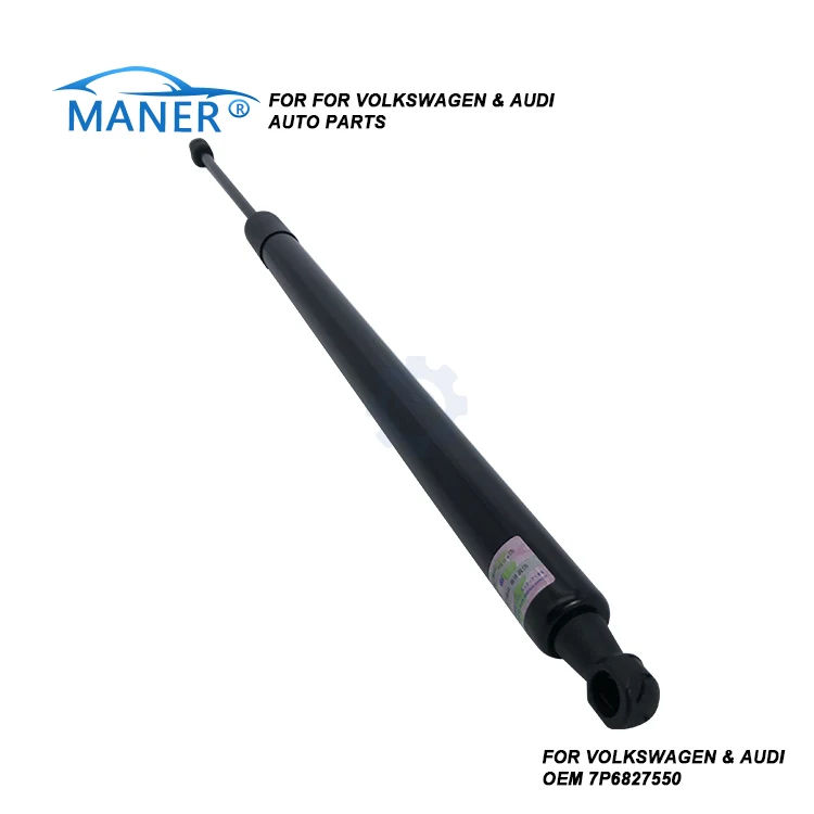 Maner 7p6827550 7p6827550a Automotive Parts Tailgate Rear Trunk Lid ...
