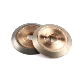 Nidek Auto Lens Edger Wheel Fine Polishing Wheel 60/5/14 On Sale - Buy ...