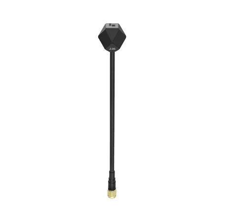 IFlight Albatross V2 SMA 5.8GHz 2.4dBi Antenna LHCP RP SMA / RHCP SMA ...