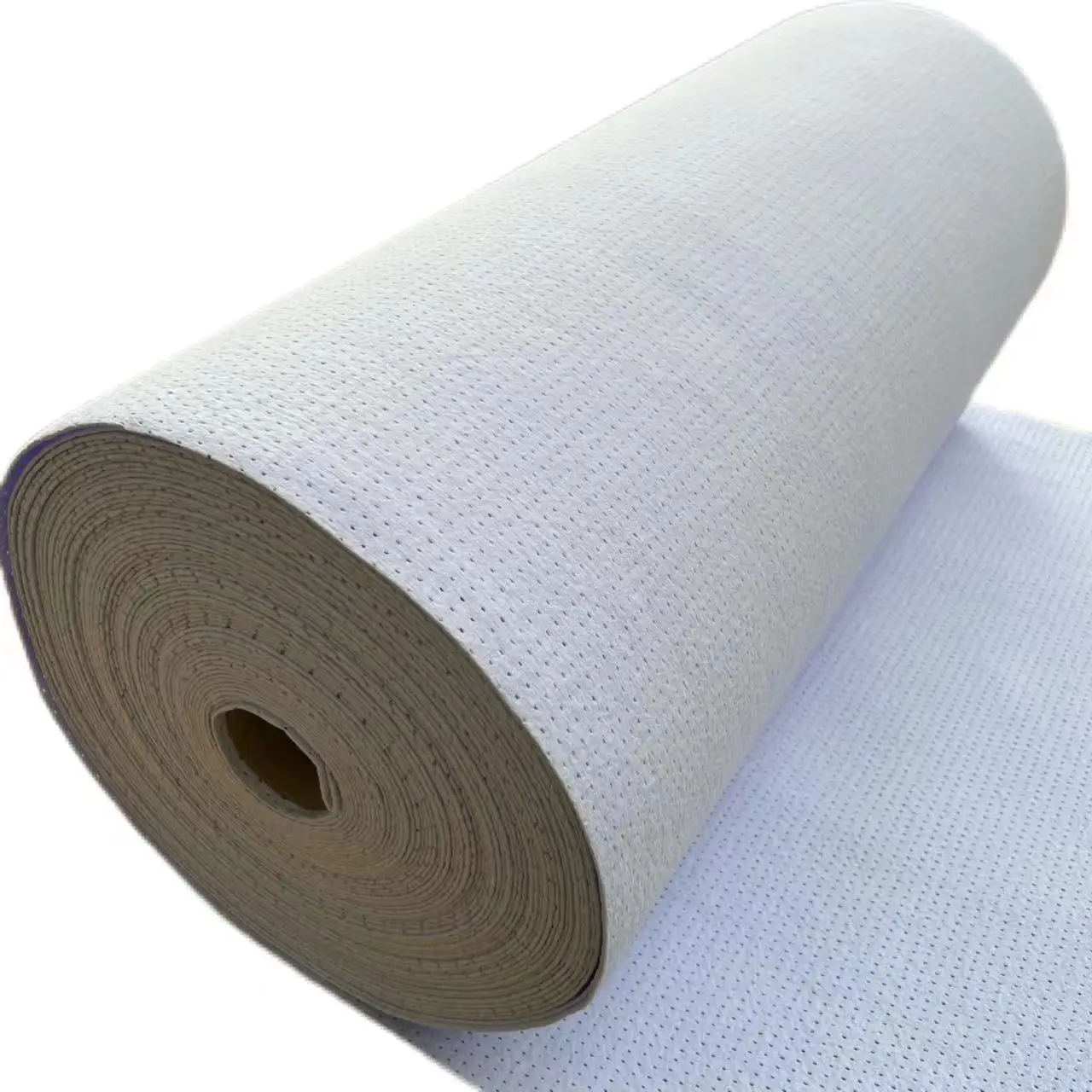 Hight Quality Polyester Nonwoven Fiberglass Mat Coremat Xi 2mm - Buy ...