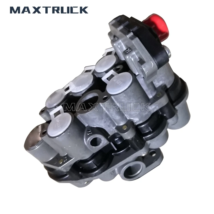 Heavy Truck Parts4-circuit-protection Valve Ae4516 42536813 42553849 ...