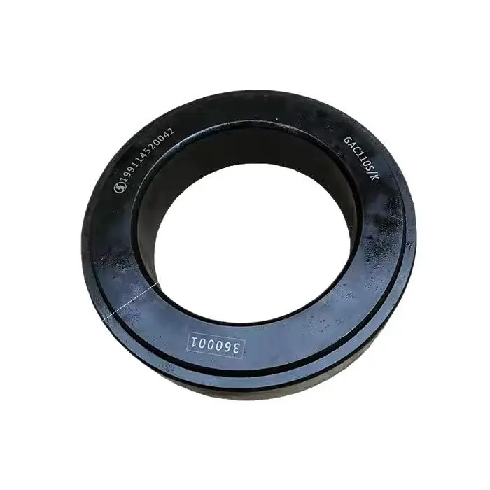 Shacman F3000 Truck Parts Balanced shaft tapered bearing Thrust bearing ...