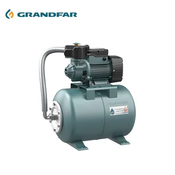 Zhejiang Grandfar Pump Industry Co., Ltd.
