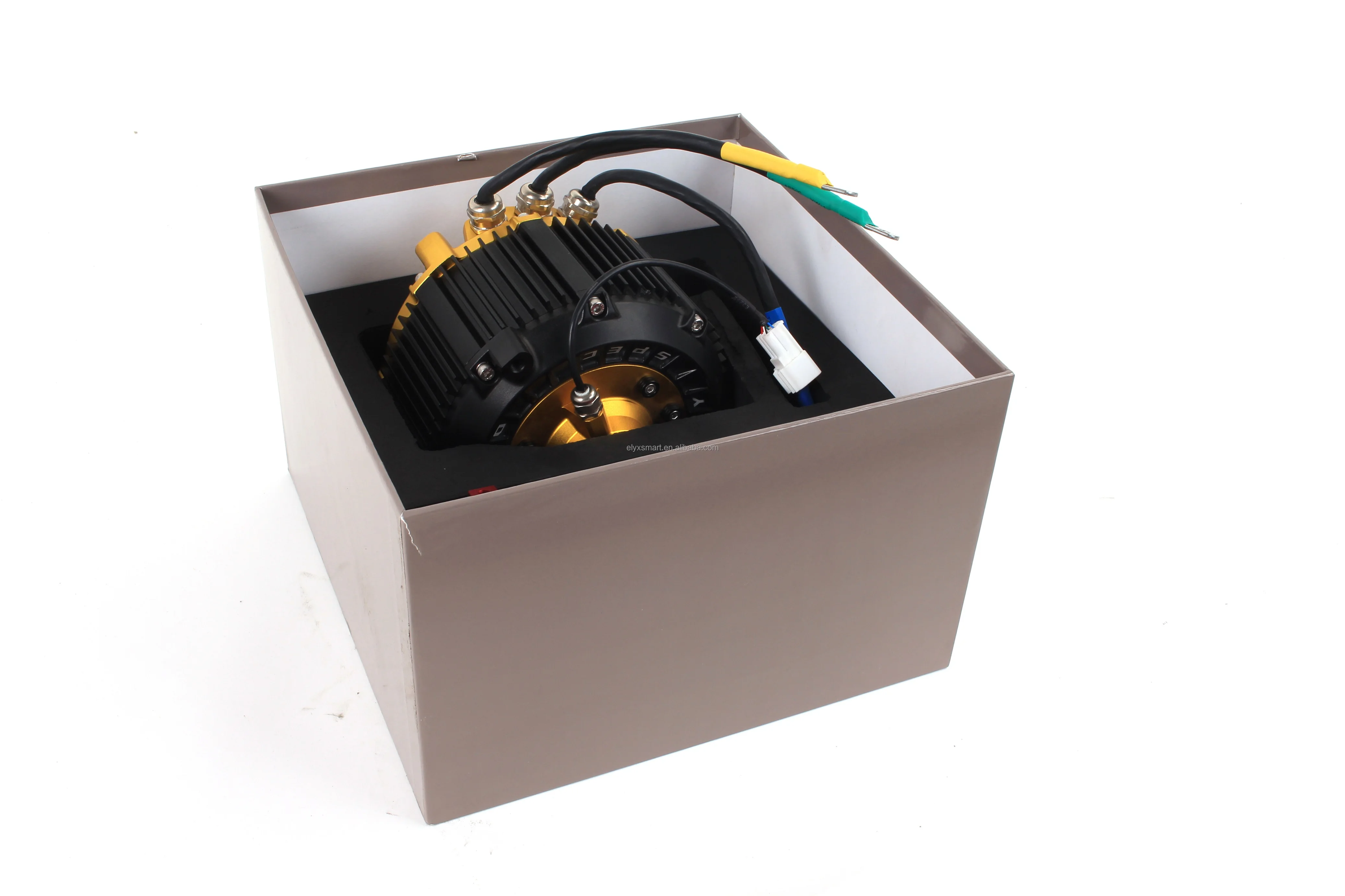 10kw Sur Ron Motor Kits 72v Suron Light Bee X Talaria Electric Dirt ...