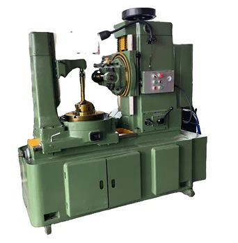 Y3150 Y3180 Economical Gear Hobber Machinery Metal Gear Cutting ...