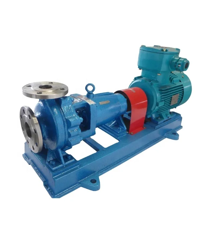 化学离心ihf氟塑料 (pep F46，ptfe，pfa衬里) 内衬钛 - Buy 水泵类型,小型离心泵,化工离心泵 Product on Alibaba.com