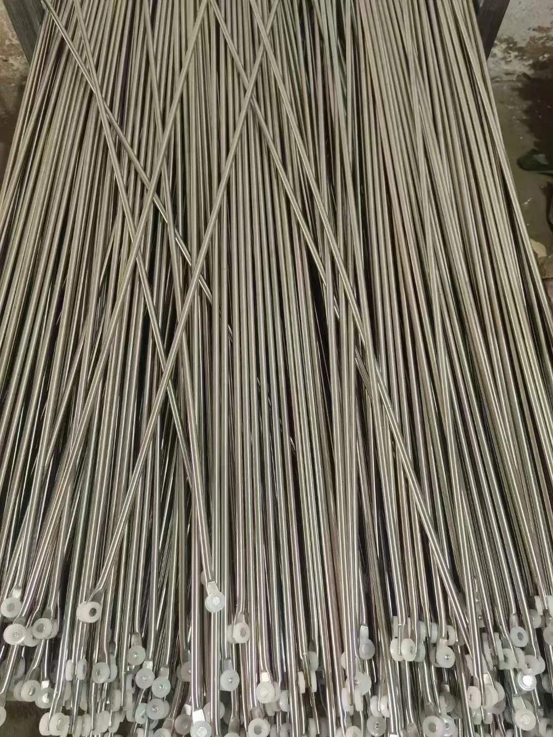 Rittal Rod Locks - Secure Your Cabinets with Confidence