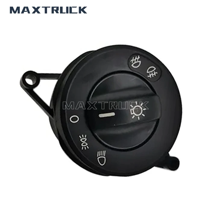 Heavy Truck Parts Light Switch OME 0015453404 for MB Truck