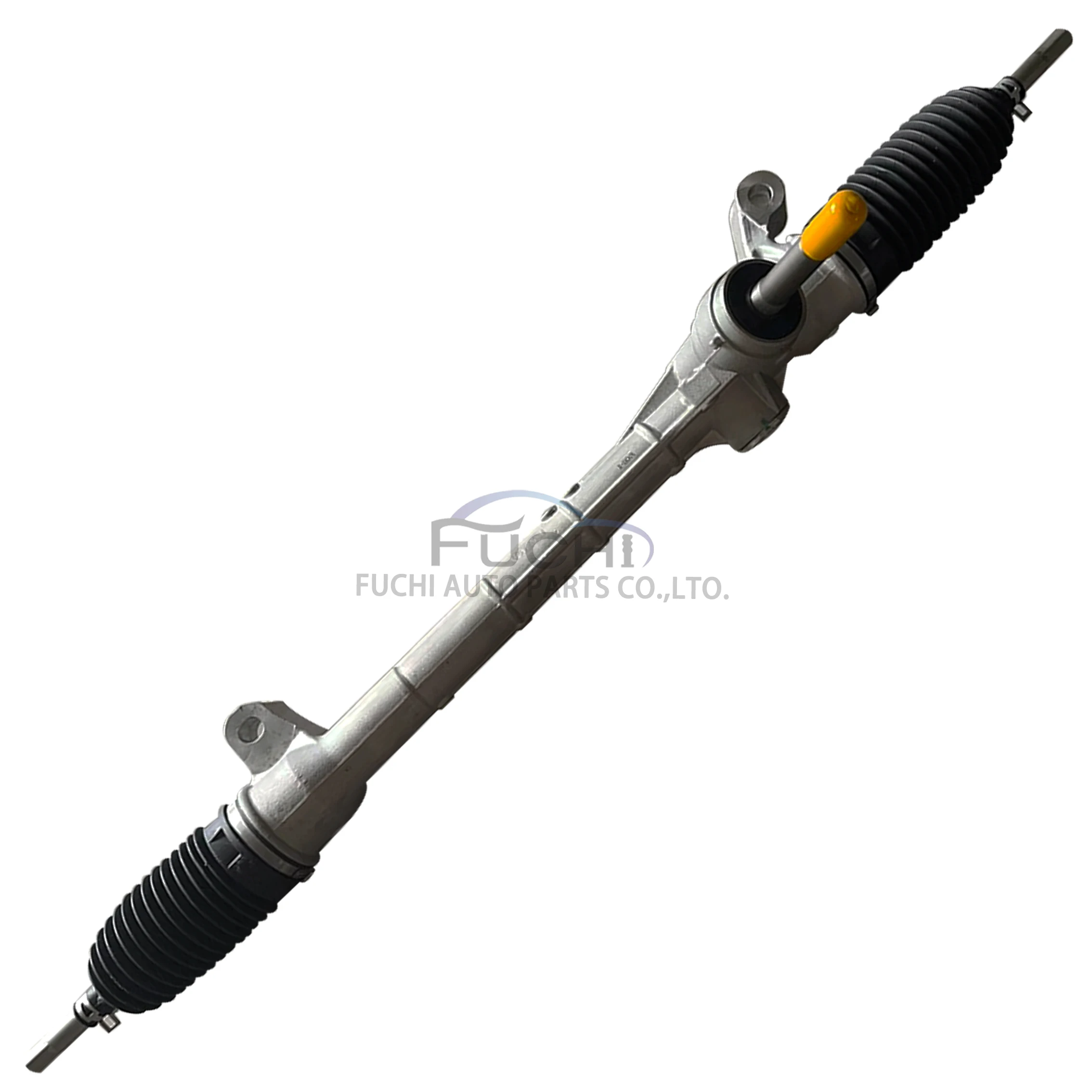 Auto Spare Parts Mechanical Steering Rack for Honda 2015 Fit Gk5 and ...