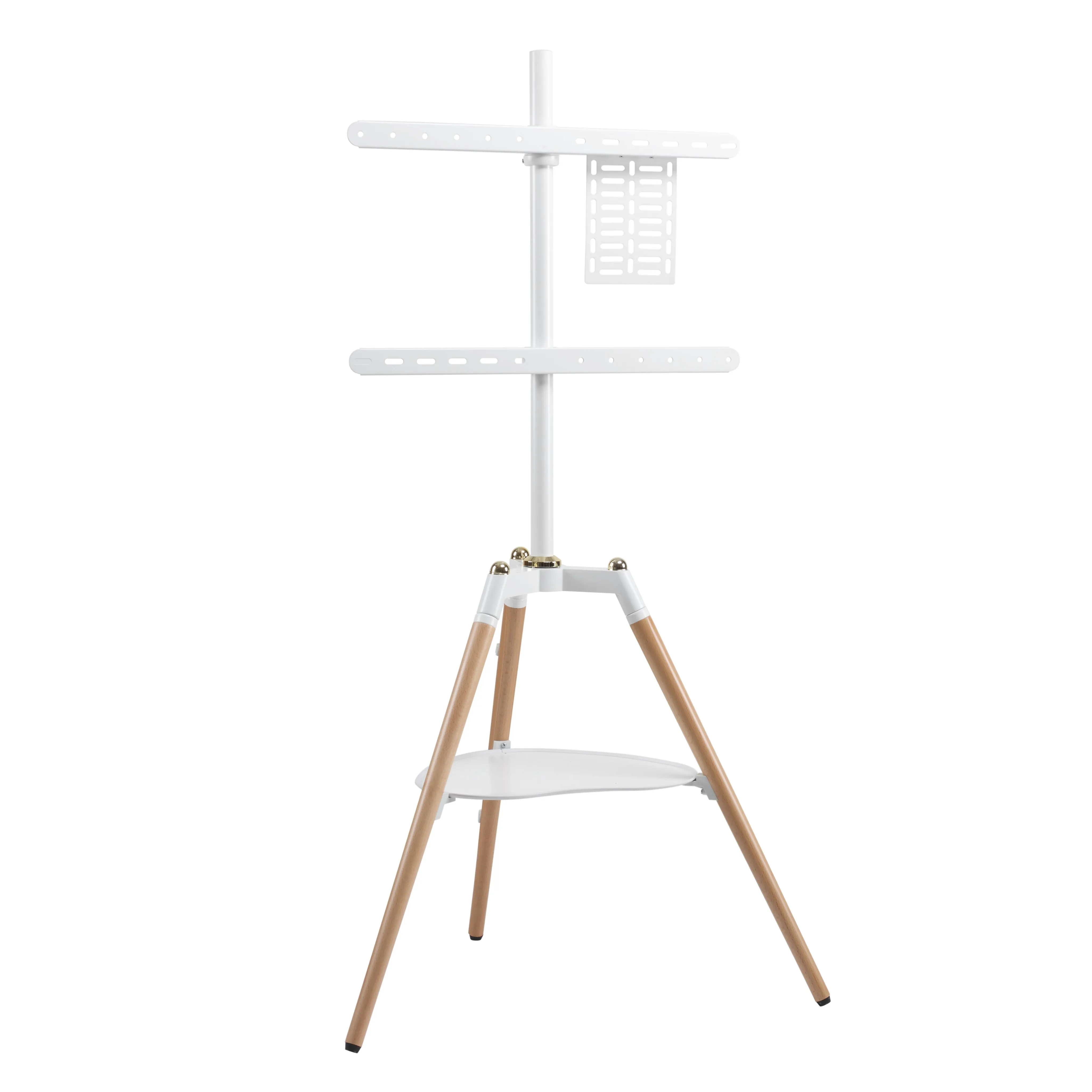 Best Selling Multifunctional Artistic Tv Stand Display Rack Easel Floor ...