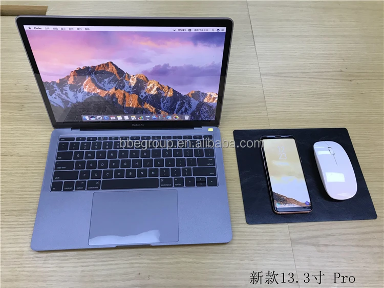 Dummy Fake Models For Macbook Pro For Macbook Pro Accessories For ...
