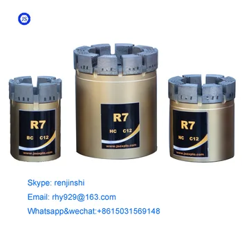 Awg Ax Ltk48 Nmlc Nwg Diamond Drill Bits/diamond Bit - Buy Diamond ...